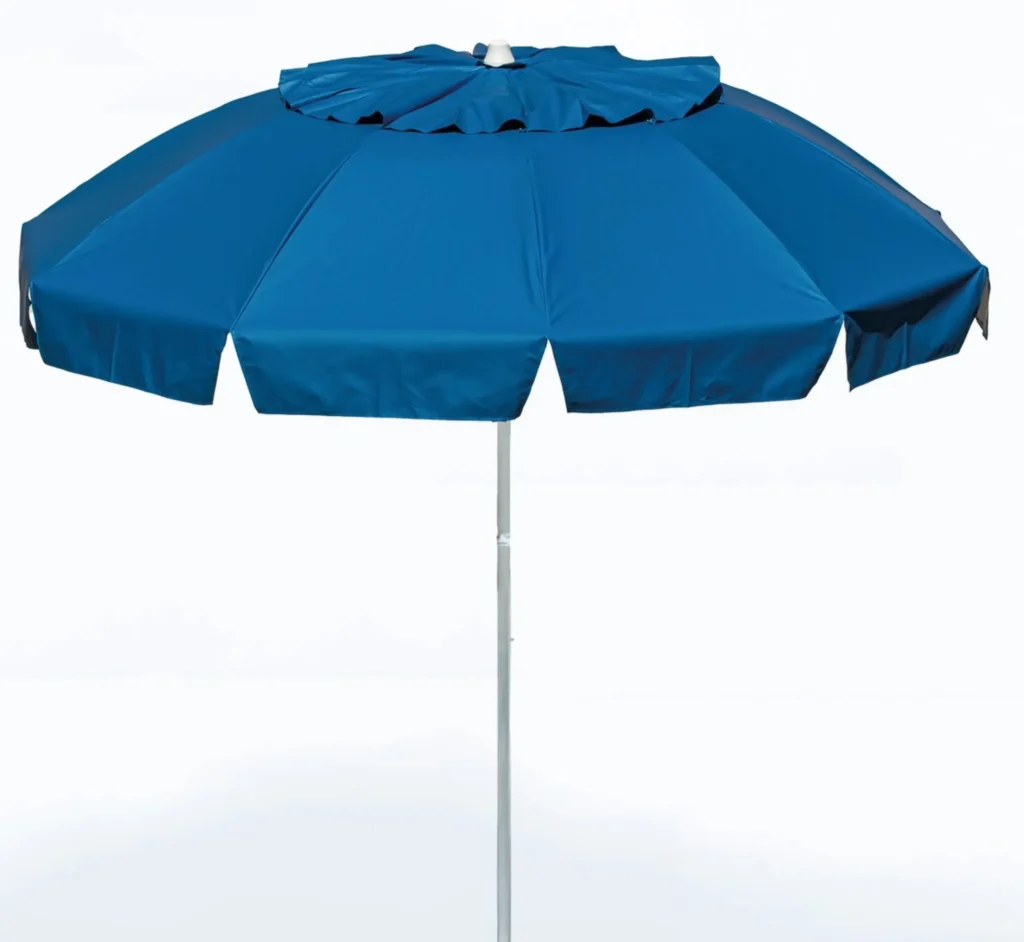 Guarda Sol c/ 10 Varetas - Ronchetti | Fabrica de Guarda-sóis e Ombrellones